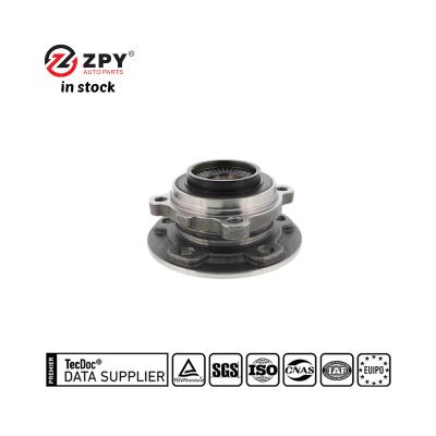 China ZPY Front Rear Wheel Bearing Kit Right Left For BMW MINI 13-24 31206874443 for sale