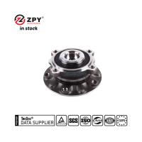 China ZPY Front Wheel Bearing and Hub  BMW Z8 525i 530i 540i 528i 4.4L 31221093427 for sale
