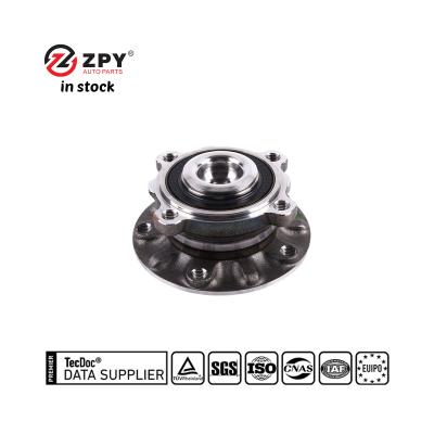 China ZPY Front Wheel Bearing and Hub  BMW Z8 525i 530i 540i 528i 4.4L 31221093427 for sale