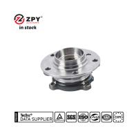 China ZPY Front Wheel Bearing Hub  for 02-05 BMW 745i & 745Li Alpina B7 31226750217 for sale