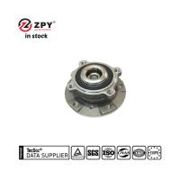 China ZPY 31226765601 Wheel Bearing & Hub Front for BMW 5 6 Series  528i 535i 550i 650i 645Ci for sale