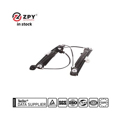 China ZPY 51337182131 For BMW 550i xDrive 528i Drive 535i xDrive 535d M5 Front Window Regulator for sale