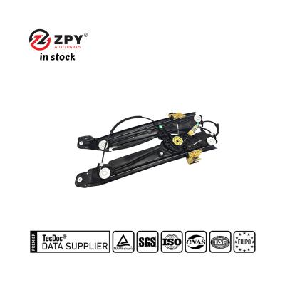 China ZPY 51337182132 Window Regulator Front for BMW 550i xDrive 535i xDrive 528i xDrive 535d M5 for sale