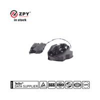 China ZPY 51217148475 Front Left Door Lock Latch Actuator for BMW F07 535i GT xDrive 550i 535i GT for sale