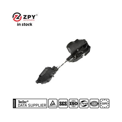 China Front LH Door Lock Actuator For BMW 528i 535i 740i 750i 2011-2016 51217185689 for sale