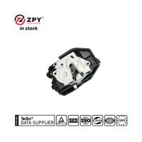 China Door Lock Actuator Door Lock Latch Front Left Driver Side for BMW 51217202143 for sale