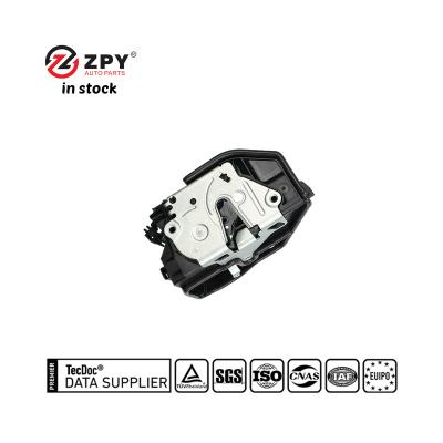 China Door Lock Actuator Door Lock Latch Front Left Driver Side for BMW 51217202143 for sale