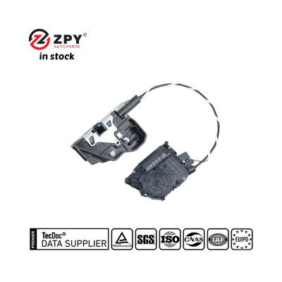 China ZPY 51217149436 Front Right Door Lock Latch Actuator For BMW F07 535i GT 550i xDrive 550i for sale