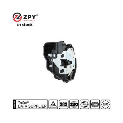 China ZPY 51217202146 Front Right Power Door lock Actuator Motor Latch For BMW E60 E65 E70 420i for sale
