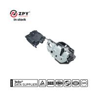 China Front Right Soft Close Door Lock Mechanism Actuator for BMW X5 X6 51217315022 for sale