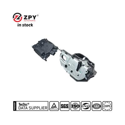 China Front Right Soft Close Door Lock Mechanism Actuator for BMW X5 X6 51217315022 for sale