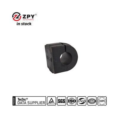 China ZPY Sway Bar Bushing Kit Front To Frame for BMW 323i 325i 330i 128i 135i 325Ci 31356765574 for sale