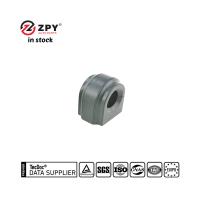 China ZPY Front Stabilizer Bar Bushing for BMW X3 X4 3.0L 2.0L 2011-2018 31356788710 for sale