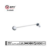 China ZPY new Sway Bar End Link FOR  BMW X3 3.0L 2.5L 2004-2010 31303414299 for sale