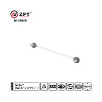 China ZPY Front Left Stabilizer Bar Link Kit for BMW X5 E53 01-06 31356750703 for sale