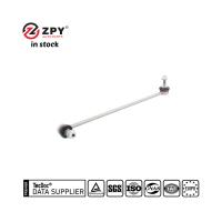 China ZPY New Front Sway Bar Link Kit for BMW E65 745i 745Li 750Li 760i 760Li 750Li 31306781546 for sale