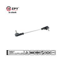 China ZPY Stabiliser Link Rod Saibilizer Link Front Right fits for BMW G20-G21 31306893360 for sale
