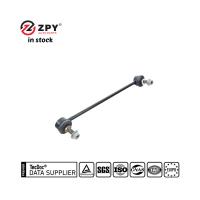 China ZPY Front Right Suspension Stabilizer Bar Link FOR  BMW X5 31356750704 for sale