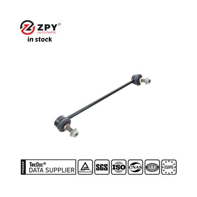 China ZPY Front Right Suspension Stabilizer Bar Link FOR  BMW X5 31356750704 for sale
