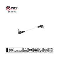 China Front Side Sway Bar Stabilizer Link for BMW X3 2018 2019-2023 X4 2019-2023 31356887272 for sale