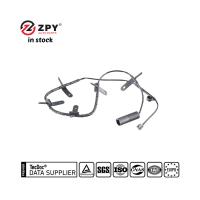 China ZPY new Quality Brake Pad Sensor For Mini Cooper 1.6L 2002-2008  34356761447 for sale