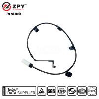 China ZPY Brake Pad Wear Sensor Front for Mini Cooper 1.6L 2007-2010 34356789329 for sale