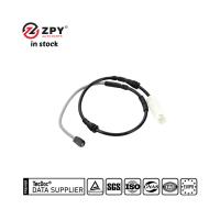China ZPY Brake Pad Wear Sensor Front For BMW X1 3.0L 2013-2015 34356792562 for sale