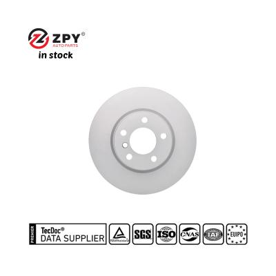 China ZPY new Quality BRAKE DISC FRNT FOR  X4 28IX X3 F25 X4 F26 2016 34106787490 for sale