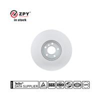 China ZPY BRAKE DISC FOR X5 E70 F15 F85 X6 E71 E72 X6 F16 F86 34116771986 for sale