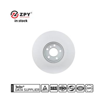China ZPY BRAKE DISC FOR X5 E70 F15 F85 X6 E71 E72 X6 F16 F86 34116771986 for sale
