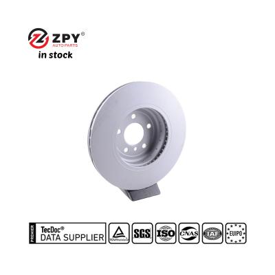 China ZPY new Quality Front Brake Disc FOR BMW 5 Series F10 525d 530d  34116775277 for sale
