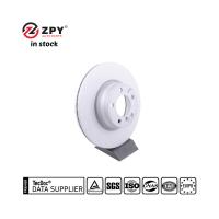 China ZPY new Quality BRAKE DISC For BMW F22 F23 F31 F32 F34 F36 34116792221 for sale