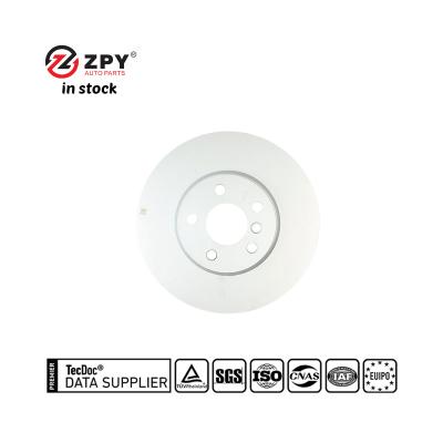 China ZPY Front Brake Disc FOR Mini Countryman Clubman BMW X1 1.5 D 1.6 2.0 34116799351 for sale