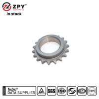 China ZPY Timing Chain Sprocket FOR BMW Z4 328i 335i X5 X6 M4 640i 11317502180 for sale