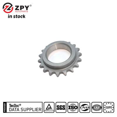 China ZPY Timing Chain Sprocket FOR BMW Z4 328i 335i X5 X6 M4 640i 11317502180 for sale