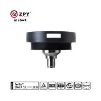 China ZPY Engine Crankshaft Pulley For BMW E90 E60 X3 E83 X5 E70 328i 11237564969 for sale