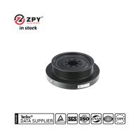 China ZPY Engine Crankshaft Pulley Fits BMW F30 F34 F07 F10 F02 X3 X5 11237573655 for sale