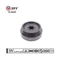 China ZPY Engine Harmonic Balancer For BMW 528i  F10 X3 F25 2011-2012 L6 11237577663 for sale
