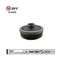 China Engine Crankshaft Pulley Fits For BMW X4 230i 320i 330i 430i 530i 11238638446 for sale