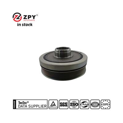 China Engine Crankshaft Pulley Fits For BMW X4 230i 320i 330i 430i 530i 11238638446 for sale