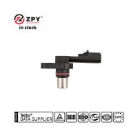 China ZPY Engine Camshaft Position Sensor for Mini Cooper 1.6L 2002-2008 12141485845 for sale