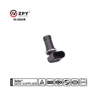 China ZPY Crankshaft Position Sensor for BMW X3 X5 330i 320i 323i 530I 12141709616 for sale
