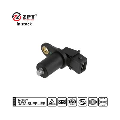 China ZPY New Crankshaft Position Sensor FOR BMW M6 540i 740iL 750iL 12141742629 for sale