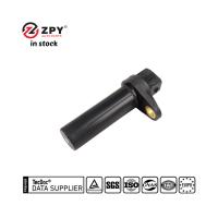China ZPY Crankshaft Position Sensor for BMW E46 320d 2.0 1998-2001 13622243560 for sale