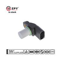 China ZPY Engine Camshaft Position Sensor for BMW Z3 Z4 M3 3.2L Z8 5.0L 13627794646 for sale