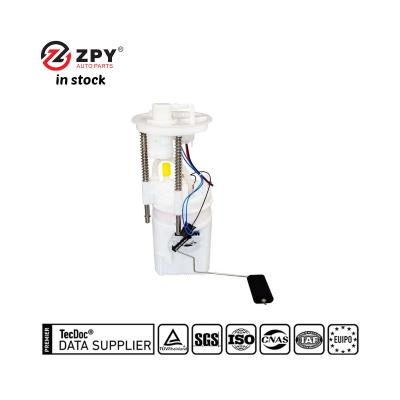 China ZPY new  Electric Fuel Pump   For BMW F15 X5 X6 E71 F16 16114826899 for sale