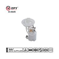 China ZPY New Fuel Filter Compatible for BMW 3 Series E90 16117220154 for sale