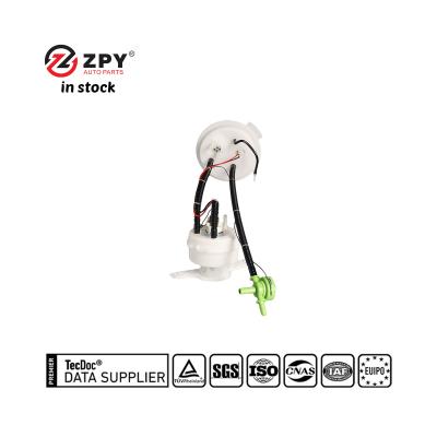 China ZPY Fuel Pump Module For BMW 640i xDrive 640i xDrive Gran Coupe 16117260647 for sale
