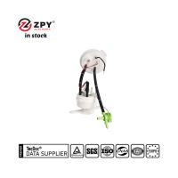 China ZPY Fuel Pump Module For BMW 640i xDrive 640i xDrive Gran Coupe 16117260647 for sale