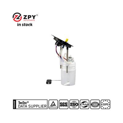 China ZPY Fuel Pump Module For BMW X3 3.0L 2.5L 2009-2017 X4 2013-2018 16117314806 for sale